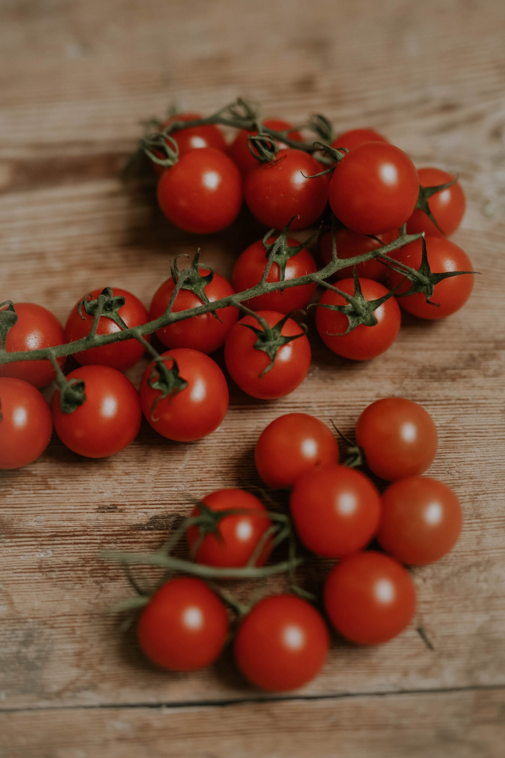 Cherry Tomato seeds - Sweetie - Buy seeds online – Florea Garden